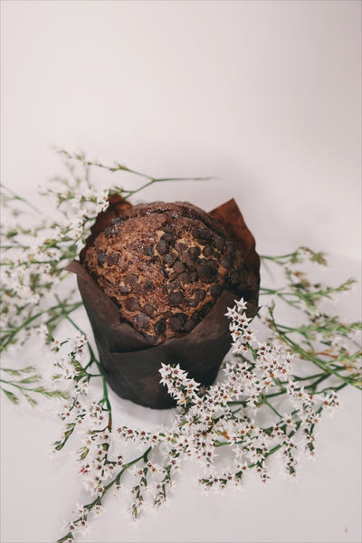 Healthy Chocolates Smoothies